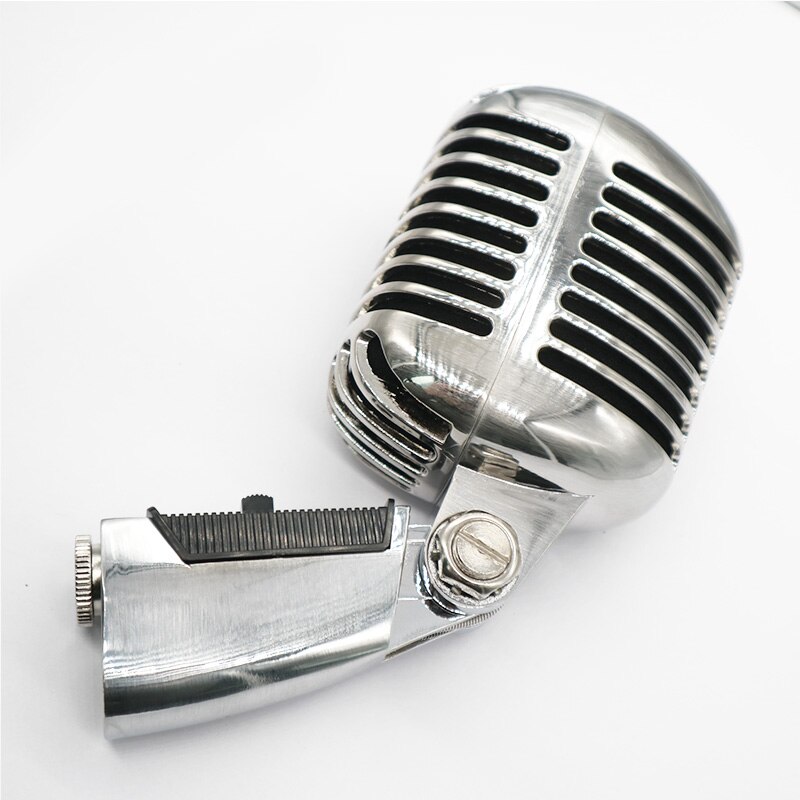 Deluxe Metal 55SH II Dynamic Microphone Vocal Clas... – Grandado