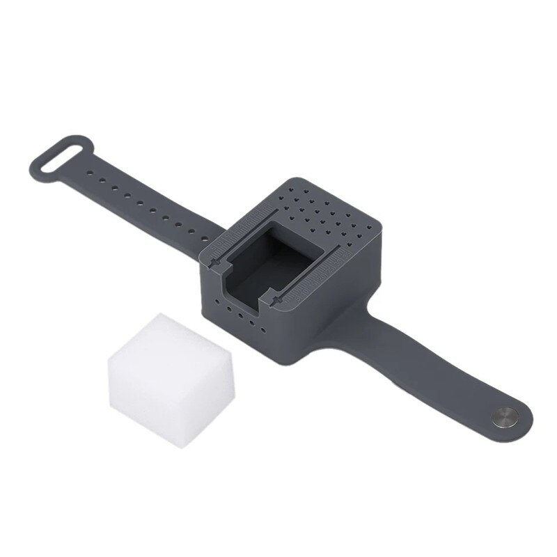 Wrist Endo Measuring Block Endodontic Files Drill ... – Grandado