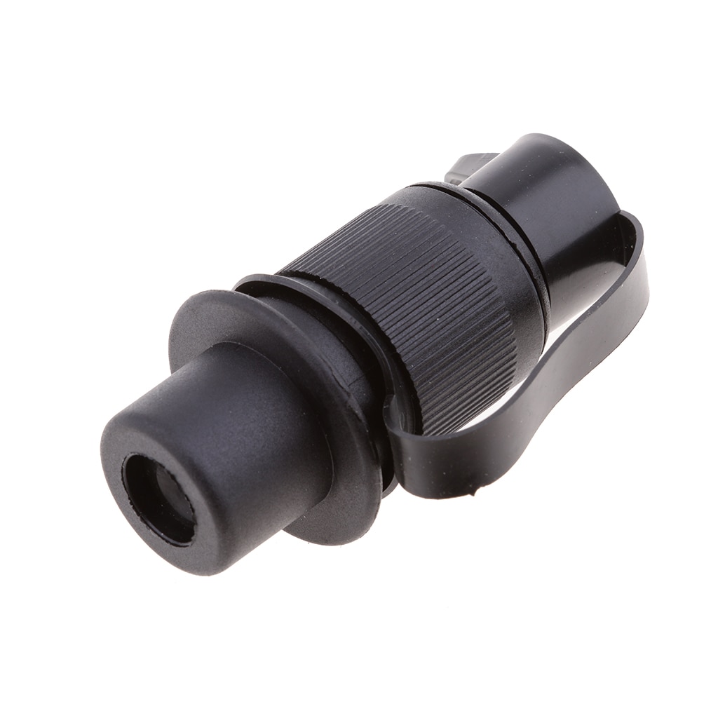 DC12V 3-Pins Electrical Cable Connector Plug Socke... – Grandado