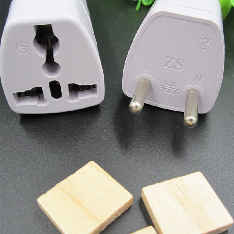 1 stücke Europäischen EU Stecker Adapter Japan Chi... – Vicedeal 1 stücke Europäischen EU Stecker Adapter Japan Chi... – Vicedeal