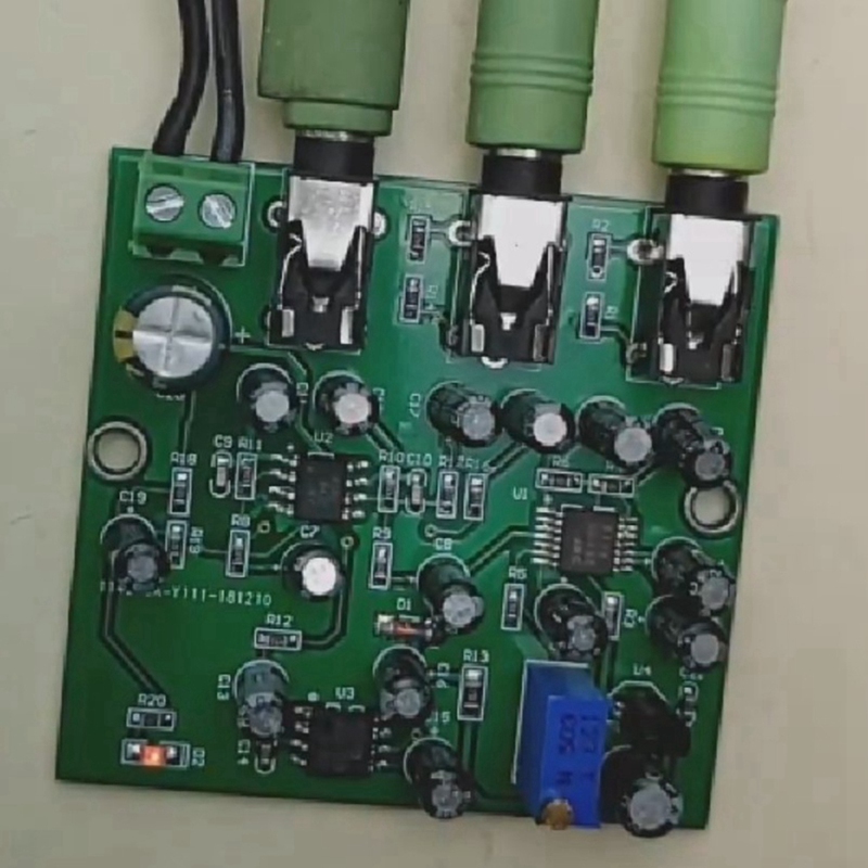 Audio Vocal Mixer, Background Music, Play Voice-Ac... – Grandado