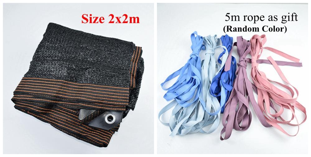 Upgraded Thicken Sunshade Suntan Net Cloth To Cove... – Grandado