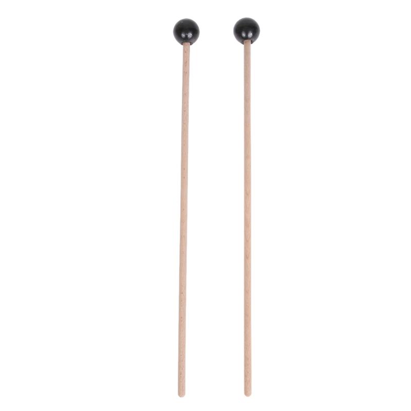 1 paar Professionele Percussie Instrumenten Xylofo... – Grandado