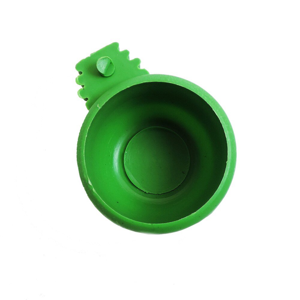 Mini tazón de agua para comida de mascota pequeña,... – Grandado