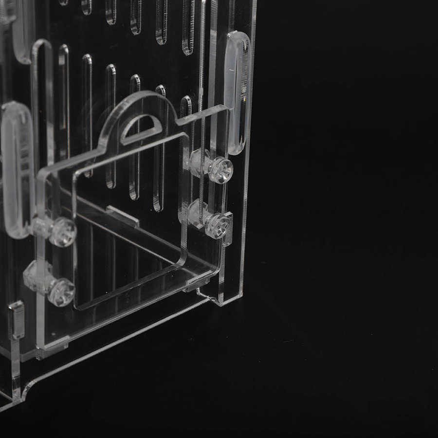 Ants Farm Insect Box Transparent Acrylic Insect Br... – Grandado