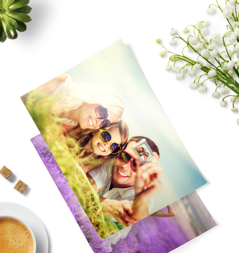 Advanced Cast Coated 3r 4r 5r A5 A6 200g Ultra Whi... – Grandado