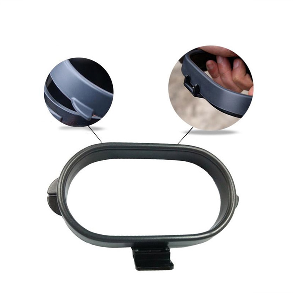 Car Universal Trash Can Frame Portable Car Trash B... – Grandado