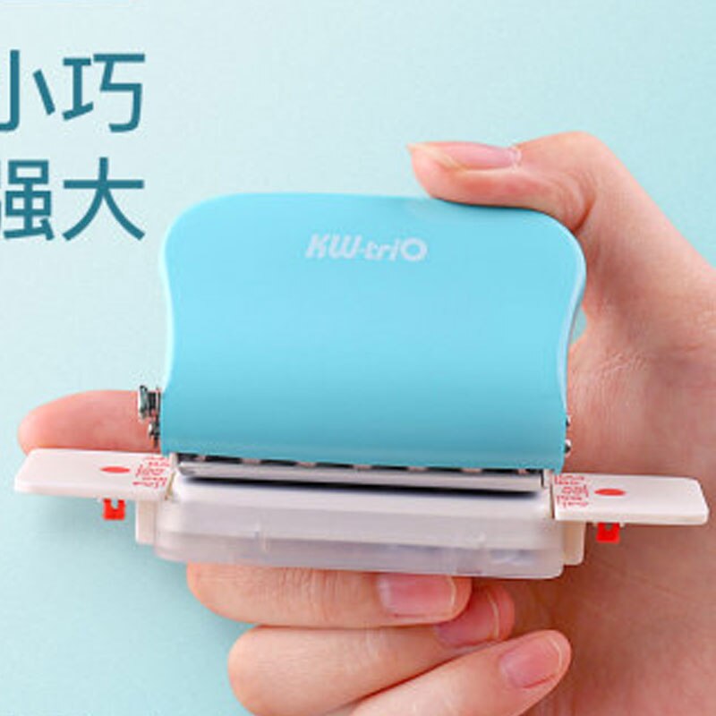 Yiwi A4(30 holes) B5(26 holes) A5（20 holes）DIY Hol... – Grandado