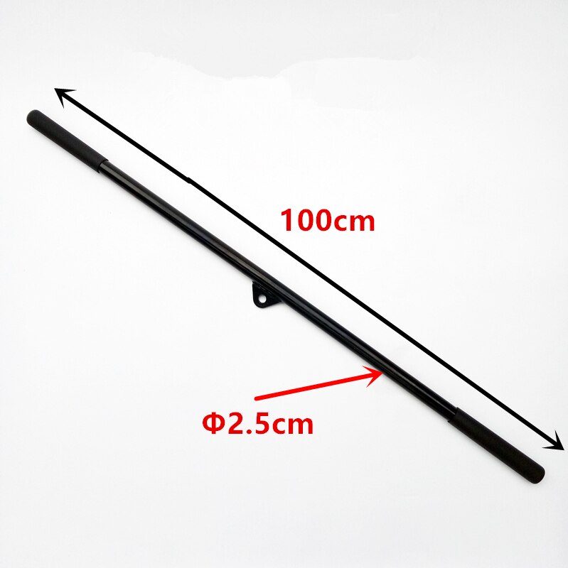 120CM T-bar Handle DIY Pulley System Cable Machine... – Vicedeal