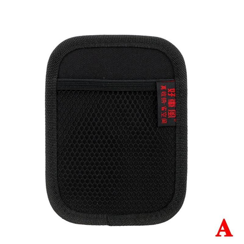 Car Net Pocket Handbag Car Storage Net Bag Stowing... – Grandado