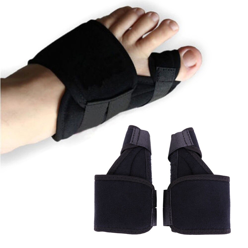 2 Stuks Soft Bunion Corrector Teen Separator Spalk... – Vicedeal
