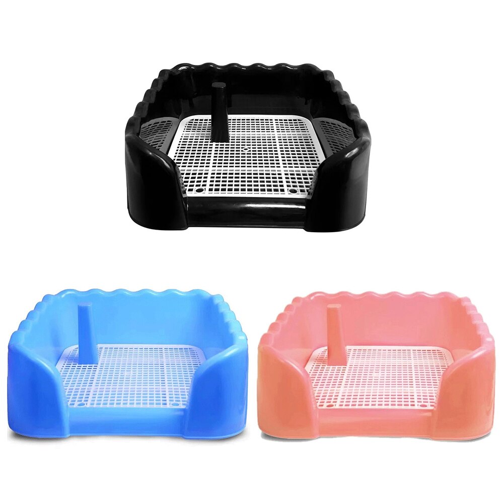Dog Training Toilet Indoor Dogs Potty Pet Toilet F... – Grandado
