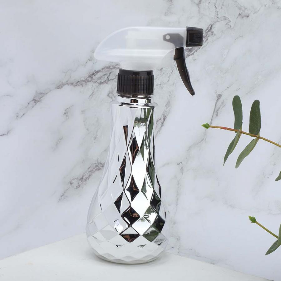 Simple Hairdressing Spray Bottle Salon Barber Shop... – Grandado