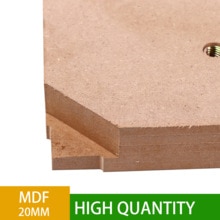 Medium-density fibre (MDF) board 22x604x754mm for ... – Vicedeal