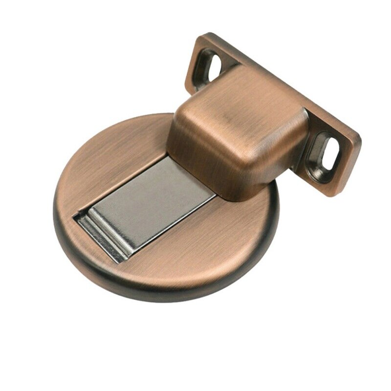 Magnetic Door Holder Stopper Invisible Doorstop Wa... – Vicedeal