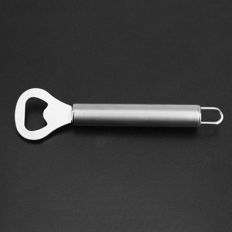 Eenvoudige Rvs Bier Opener Handheld Wijn Bier Soda... – Grandado