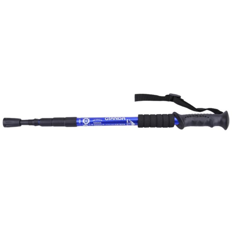 Hiking Camping Walking Trekking Trail Poles Stick ... – Grandado