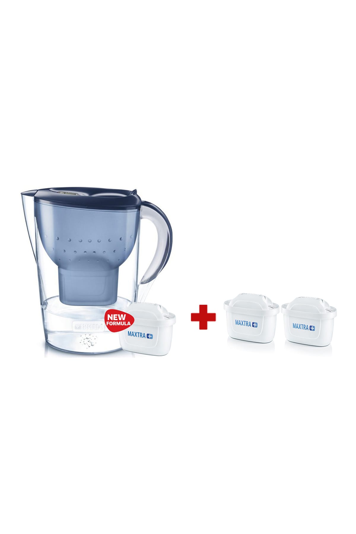 Marella XL 3 PCS Maxtra + Plus Filtered Water Must... – Grandado