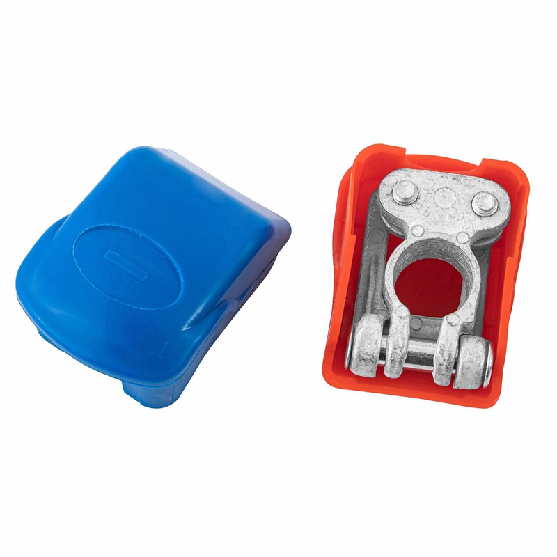 Battery Terminals Car Battery Cable Terminal Clamp... – Grandado
