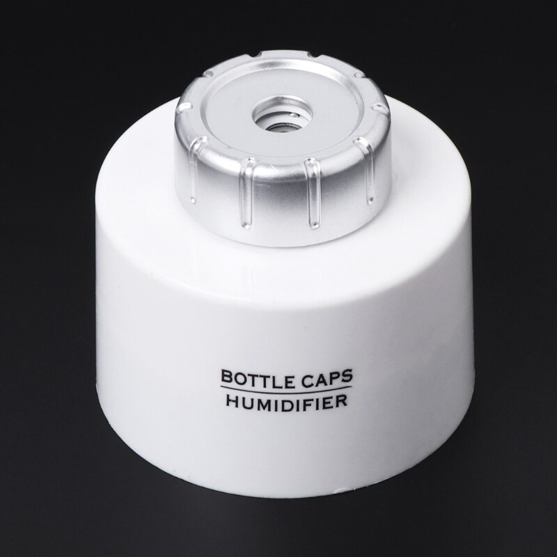 USB Mist Maker Portable Water Bottle Cap Mini Humi... – Vicedeal