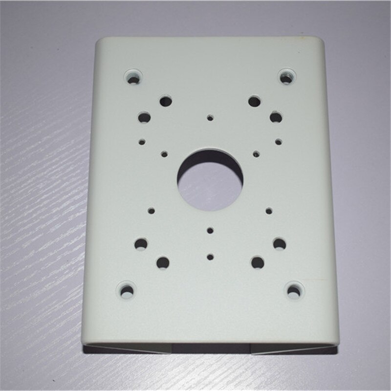 Dahua PFA150 Pole Mount Bracket Aluminum Pole Moun... – Grandado