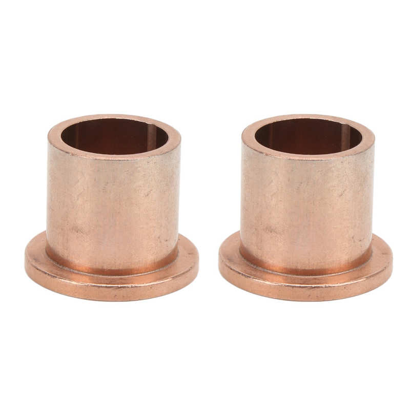 King Pin Steering Knuckle Bushing Kit 102288201 Du... – Grandado