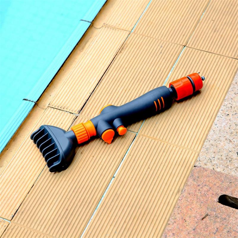 Pool Filter Cleaner Clean Brush Mini Handheld Swim... – Grandado