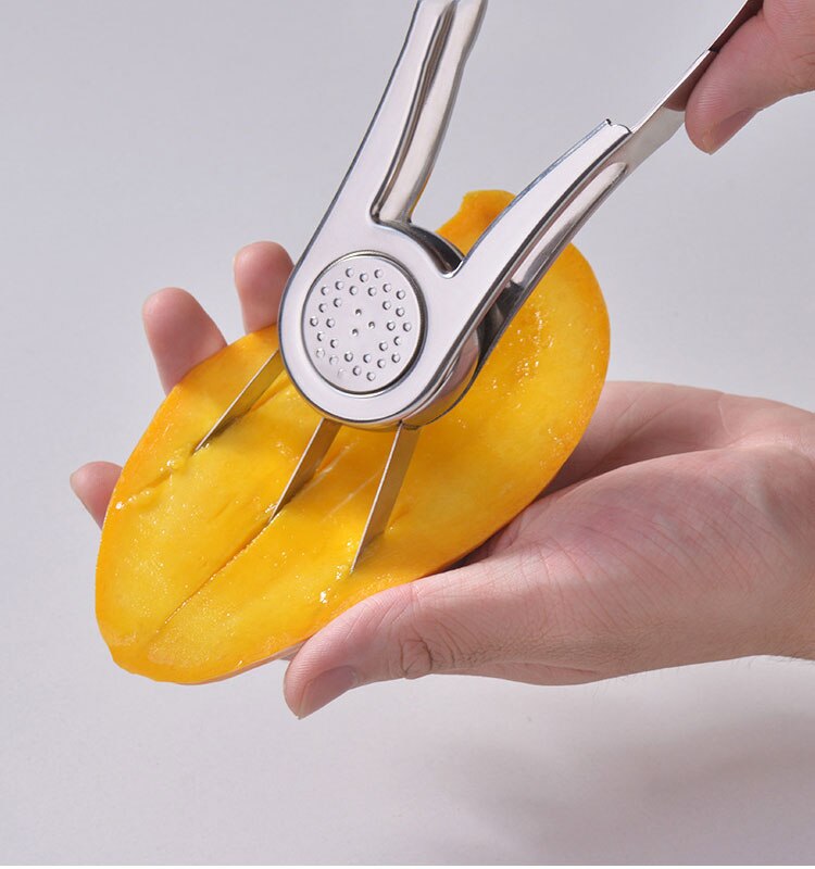 1pcs Stainless Steel Mango Peeler Pulp Separation ... – Vicedeal