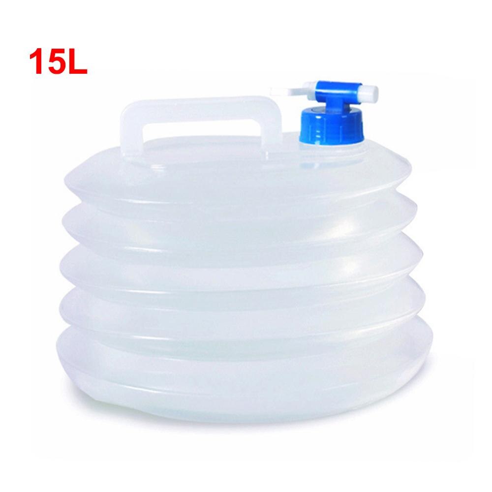 Plastic Opvouwbare Lekvrij Water Opslag Container ... – Vicedeal