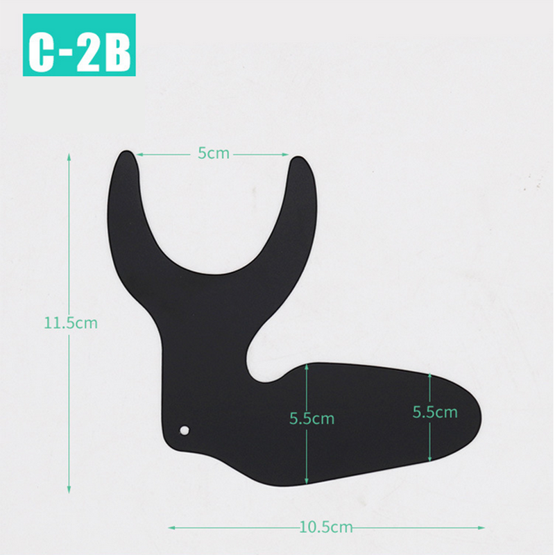 Dental Photo Contrast Board Orthodontic Dentist To... – Grandado