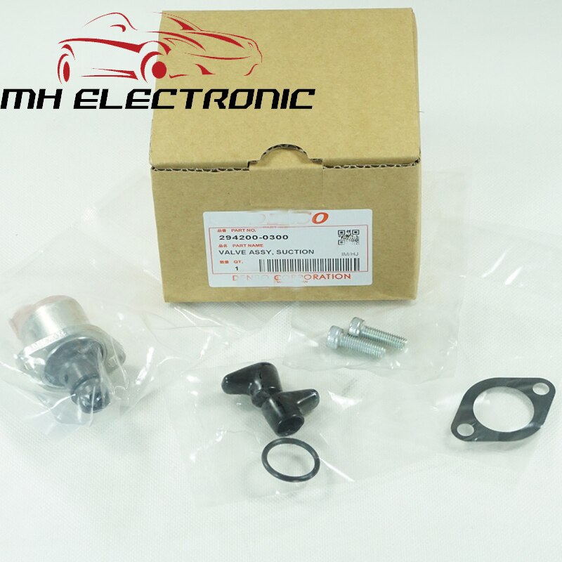 MH ELECTRONIC Pressure Suction Control Valve SCV 2... – Vicedeal