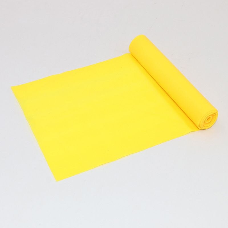 Yoga Physical Therapy Elastic Mat Skin-Friendly Fi... – Grandado