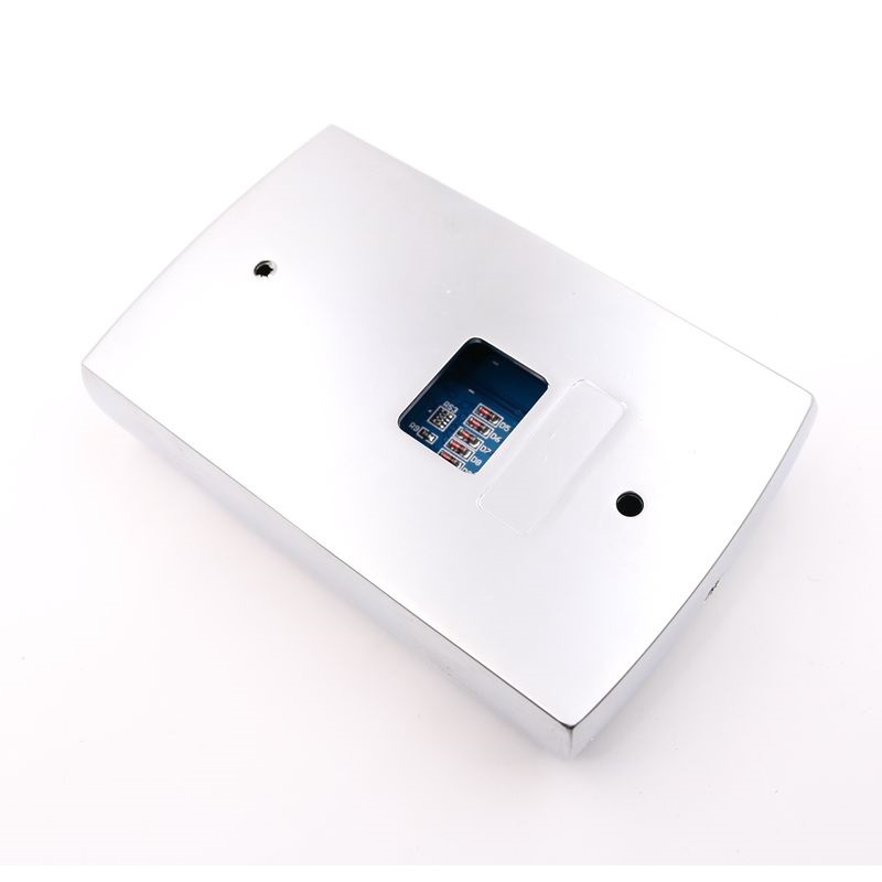 125KHz RFID Metal Access Control Keypad ID Card El... – Grandado 125KHz RFID Metal Access Control Keypad ID Card El... – Grandado