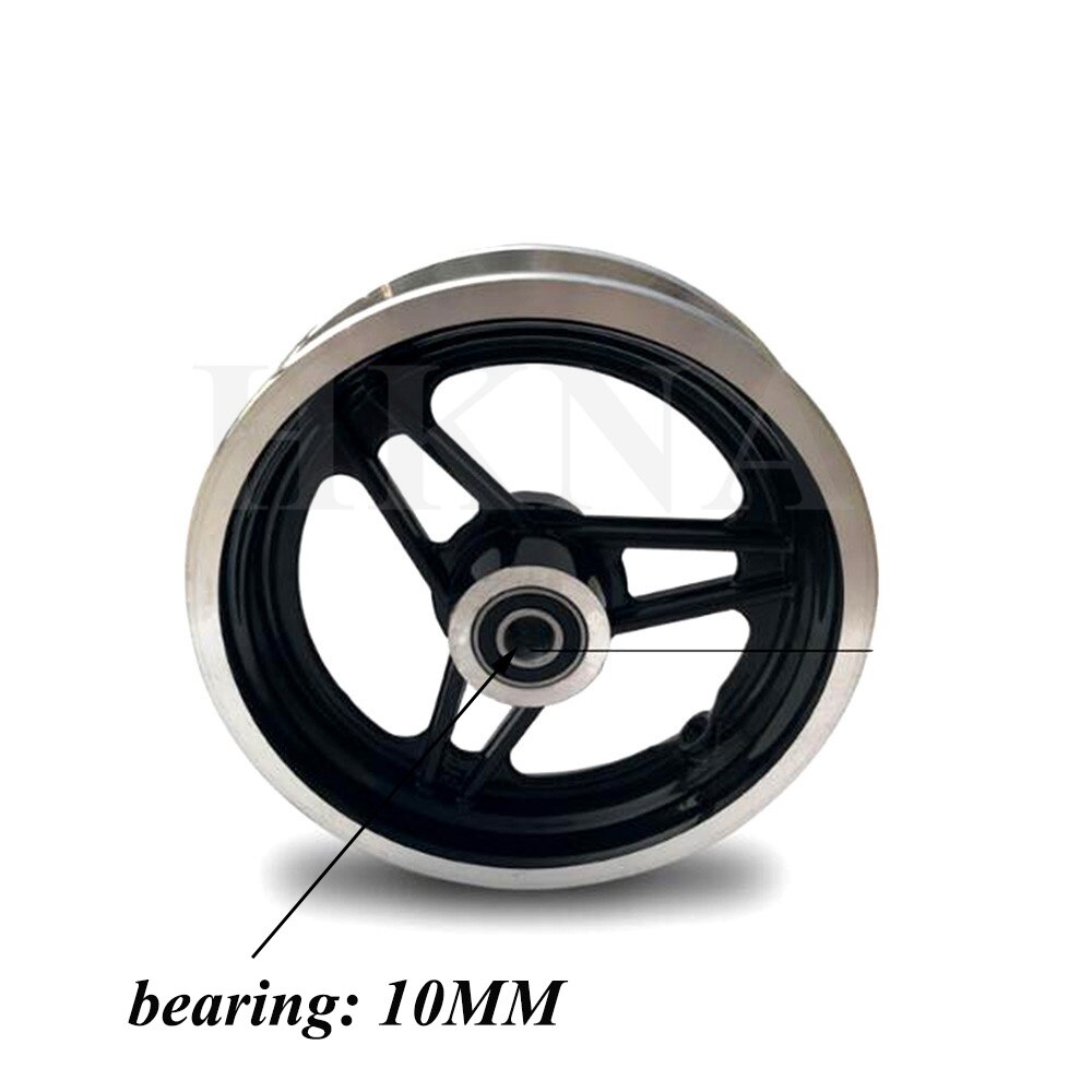 10 Inch Wheel Hub Electric Scooter Aluminum Alloy ... – Grandado