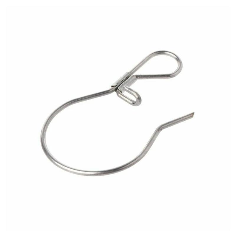 Live Fish Lock Steel Buckle Fishing Tackle Portabl... – Grandado