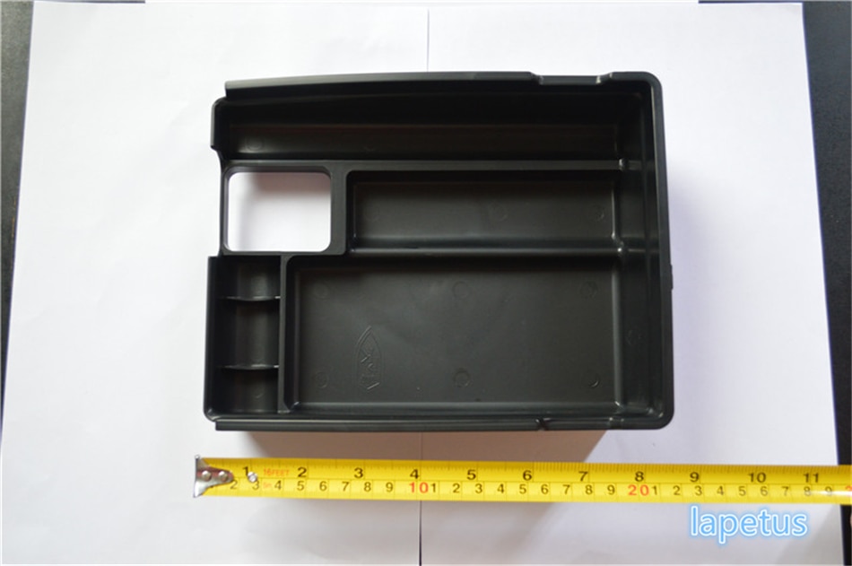 Lapetus Center Console Multifunction Storage Box P... – Grandado