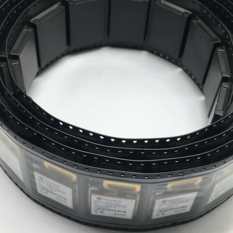 DWM1001C DWM1001 decawave UWB/BLES – Vicedeal