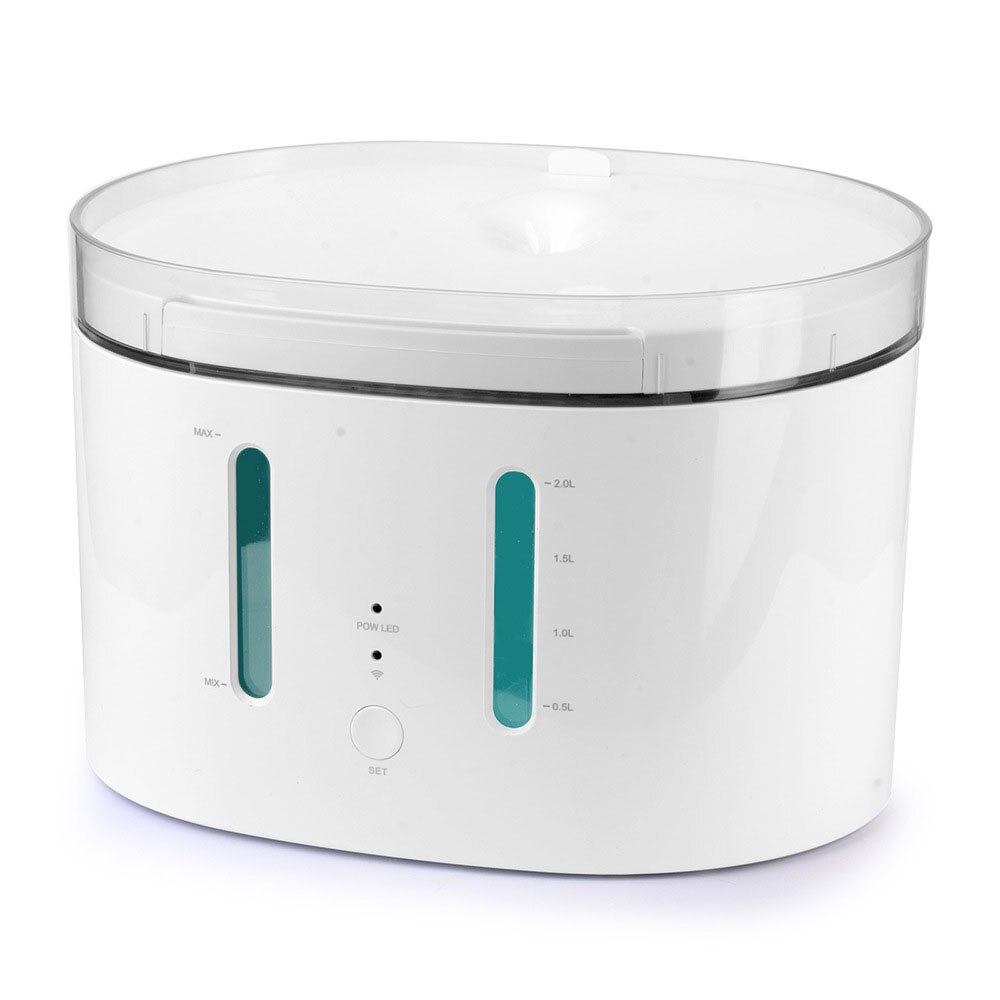 Tuya Wifi Kat Water Dispenser 2.5L Automatische Pe... – Vicedeal