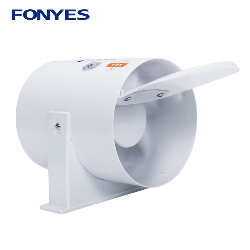 4/6 inch inline duct fan pipe extractor exhaust fa... – Vicedeal