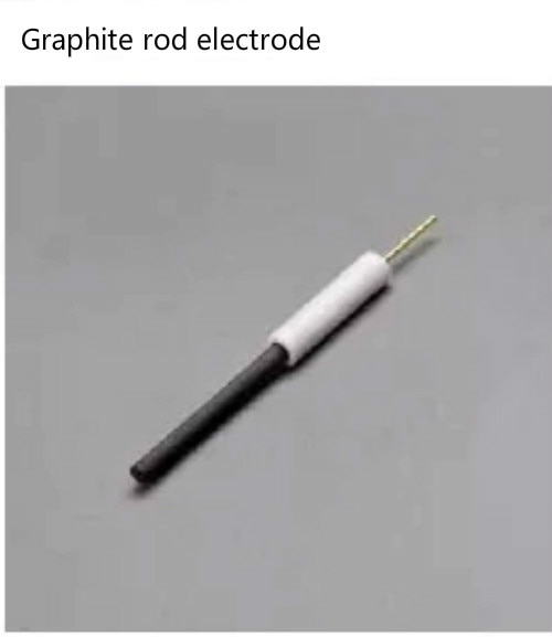 Graphite Rod Electrode 6mm Graphite Electrode 3/6m... – Grandado