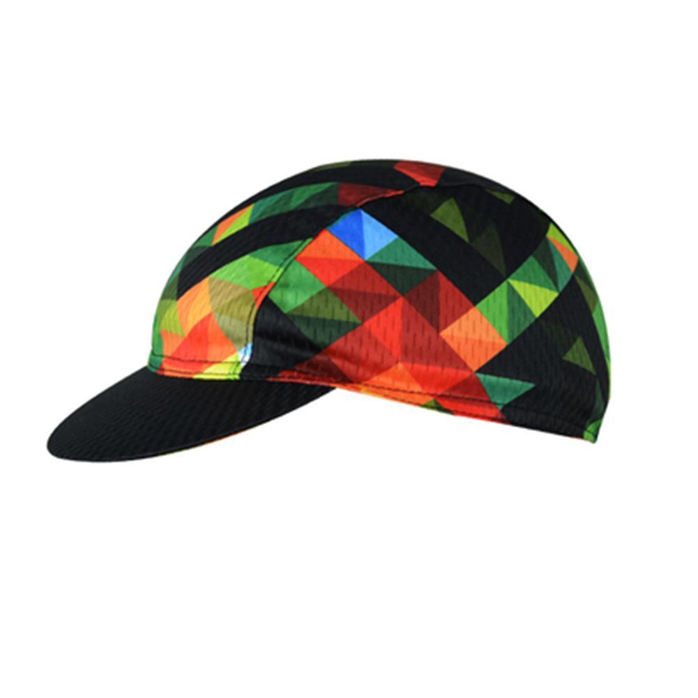 Bicycle Riding Small Cloth Cap Team Riding Hat Out... – Vicedeal