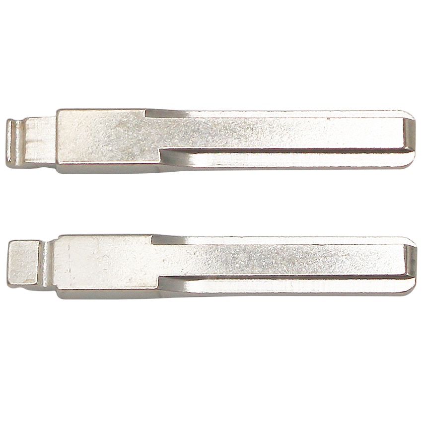 2PCS/lot Universal Flip Remote Key Blade 79# Car K... – Grandado