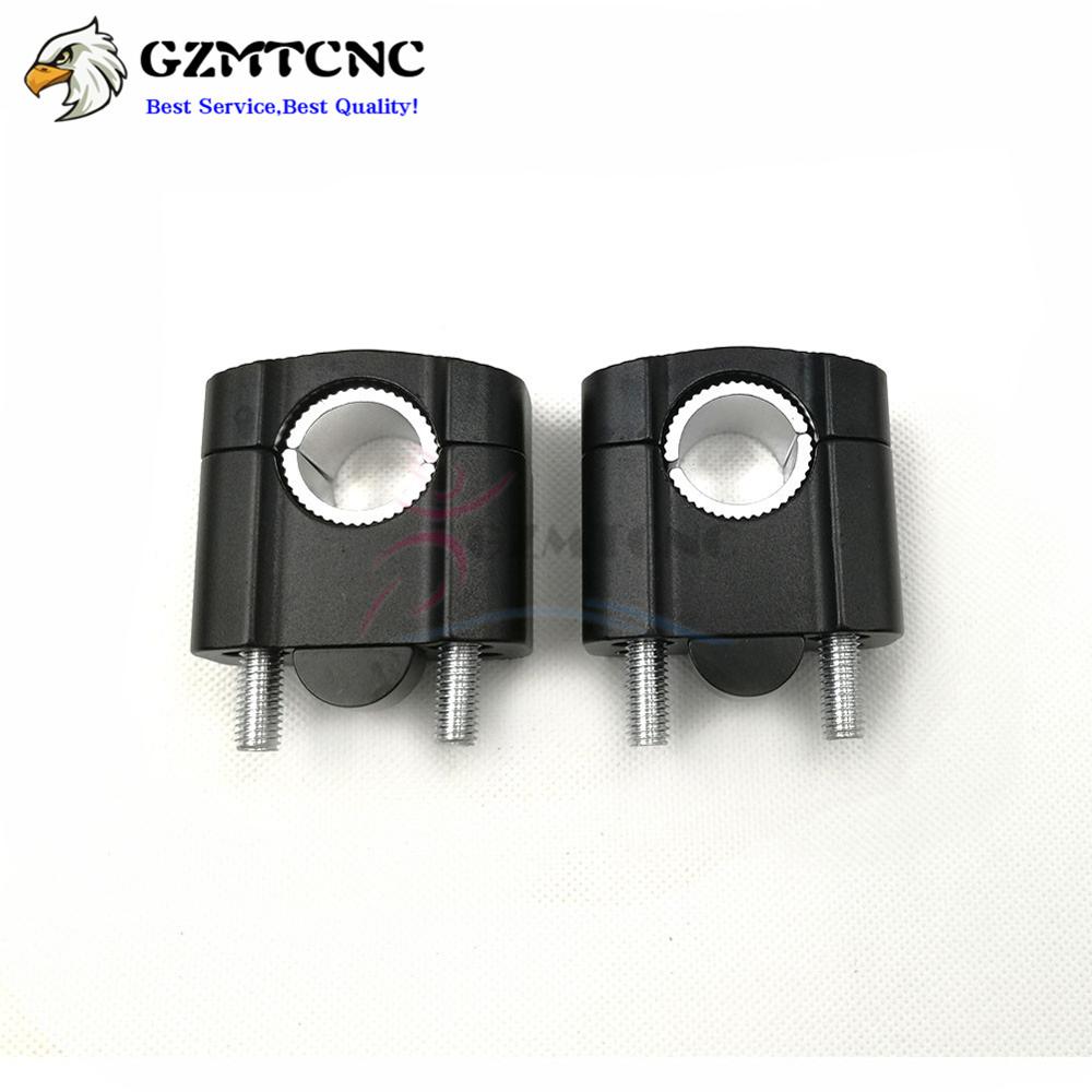 Stuur Fat Handvat Bar Risers Mount Klem Adapter 7/... – Grandado