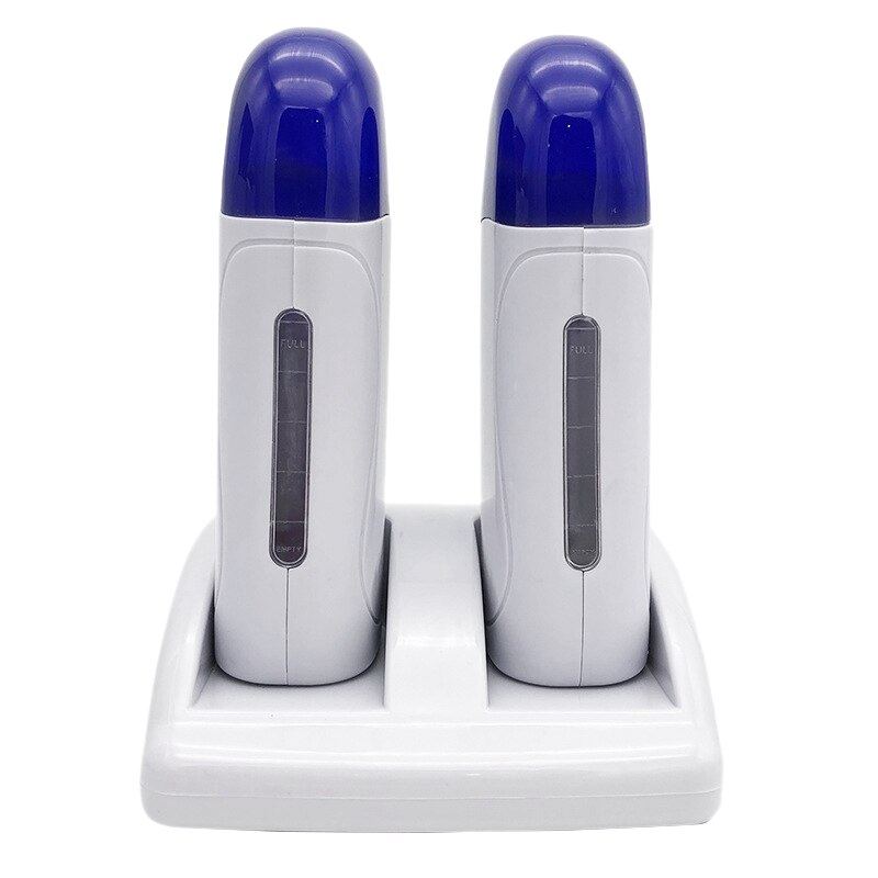 Wax Depilatory Roller Warmer Heater Wax Heater Epi... – Grandado