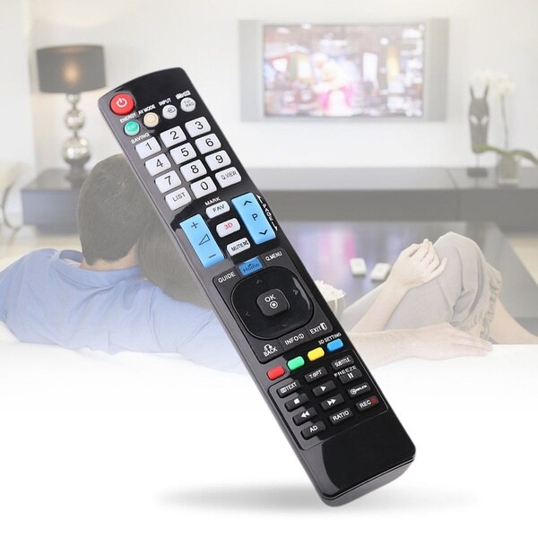Universal Remote Control for LG Smart LED LCD HDTV... – Vicedeal Universal Remote Control for LG Smart LED LCD HDTV... – Vicedeal