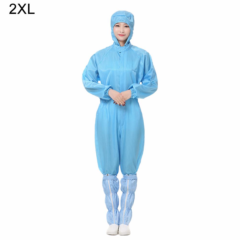 Disposable Protective Gown Disposable Lab Coats Du... – Vicedeal