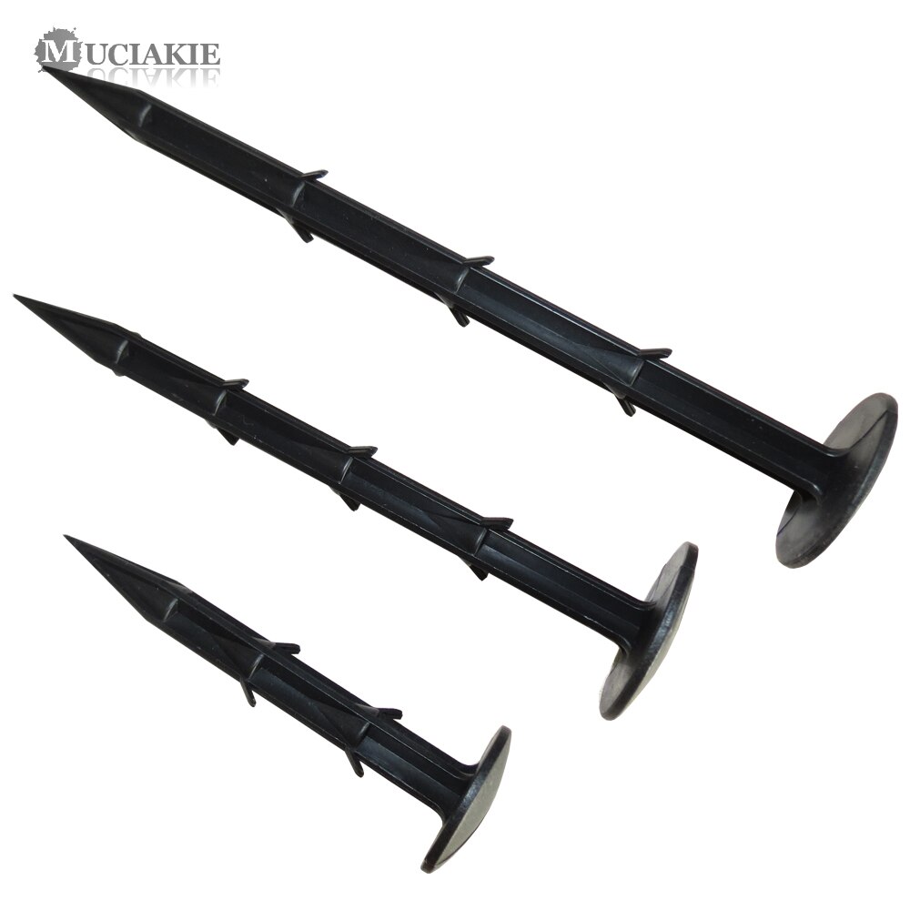 5PCS 16CM Garden Groud Cover Fixing Anchor Stake f... – Vicedeal