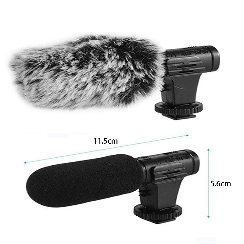 MIC-07 Pro Metal Microphone Mobile Phone Live Mic ... – Grandado