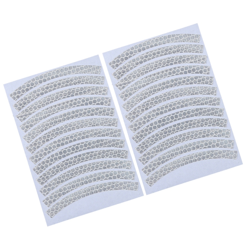 24BD Diamond Grade Reflective Sticker Safety Warni... – Grandado