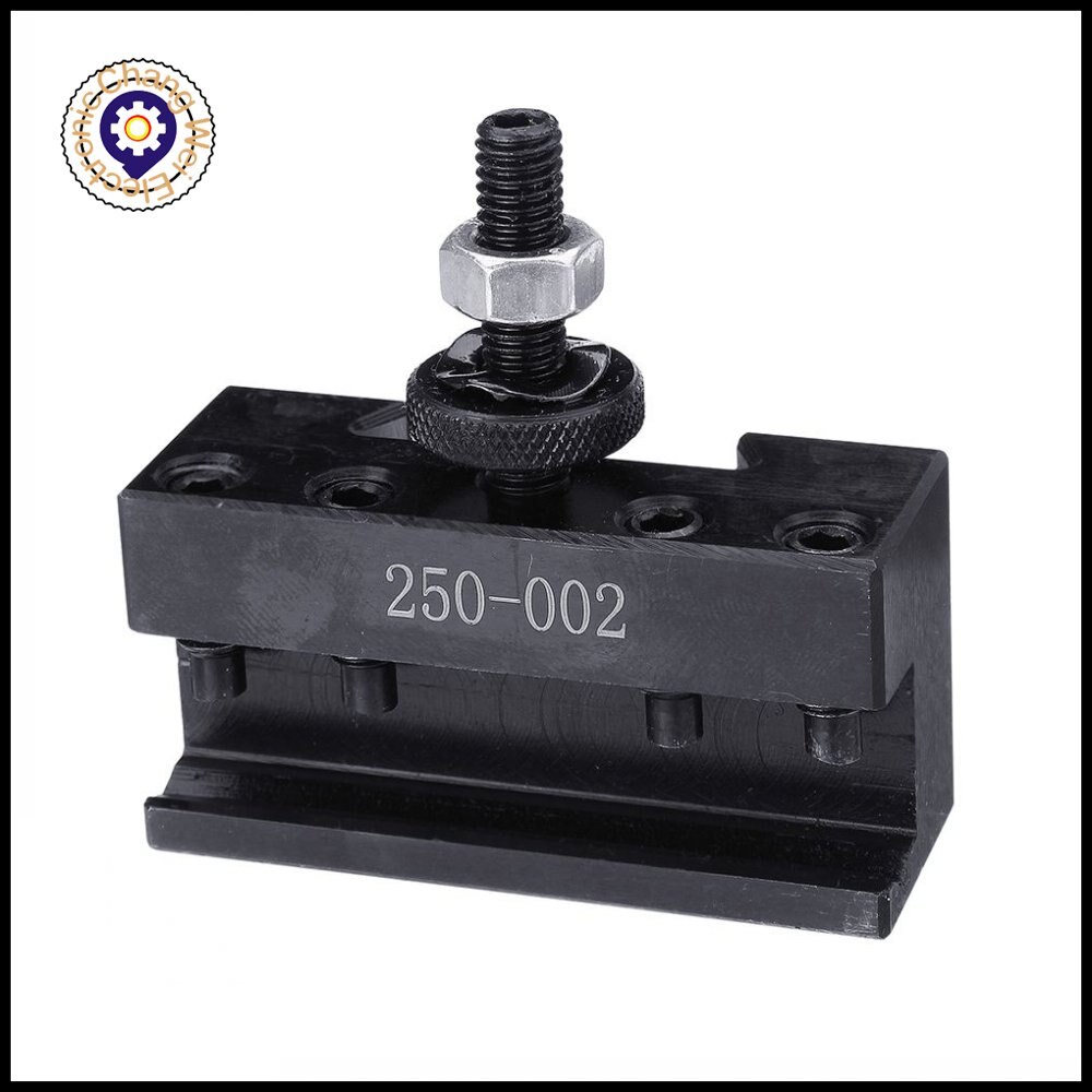 DMC-250-000 Cuniform GIB Type Quick Change Tools K... – Grandado